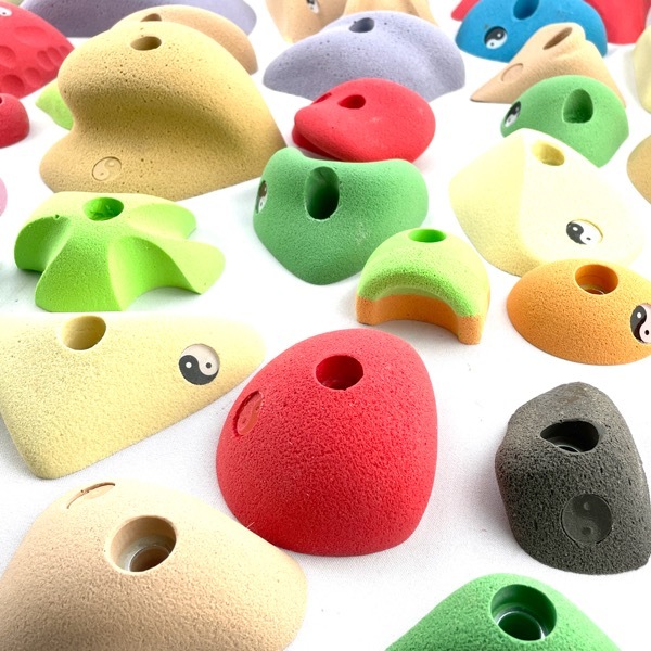 Buy Uncarved Block 50 Hold Value Set At Uncarved Block Climbing Holds Buy Uncarved Block 50 Hold Value Set At Uncarved Block Climbing Holds